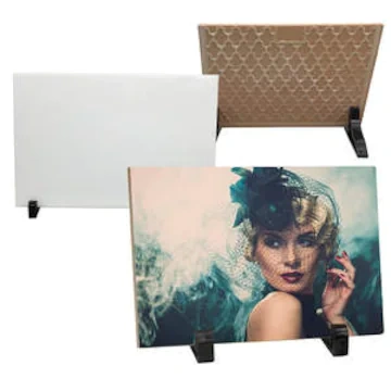 Tile, Stone & Glass Frames - MAZ Sublimation