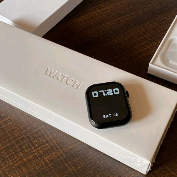 Series 10 Master Quality Smartwatch – Design with Original Box ...