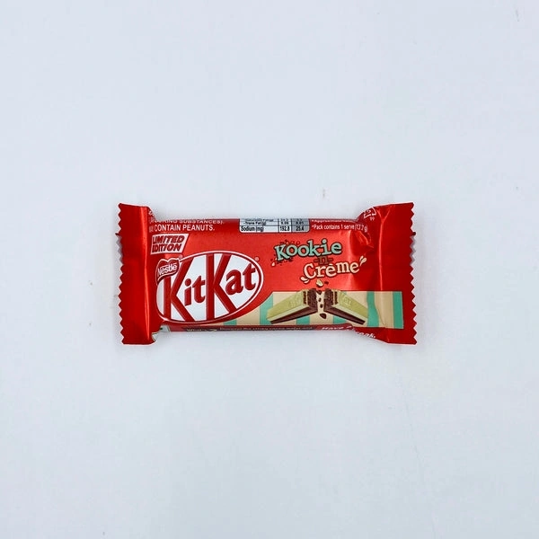 Kitkat Chocolate Box 5 Rupees