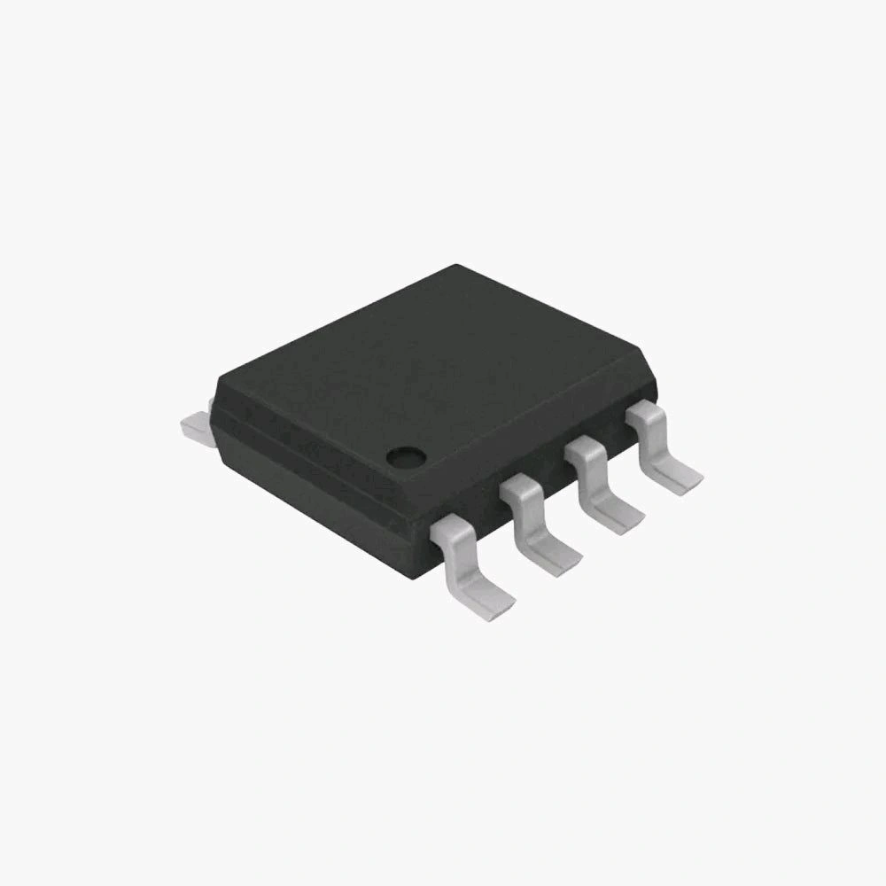 NE5532D Dual Low Noise OpAmp IC - SOIC-8 SMD Package Q8 C2