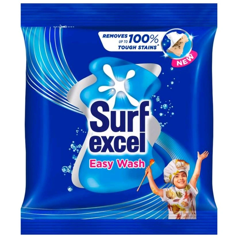 Surf Excel Easy wash Detergent Powder 3kg