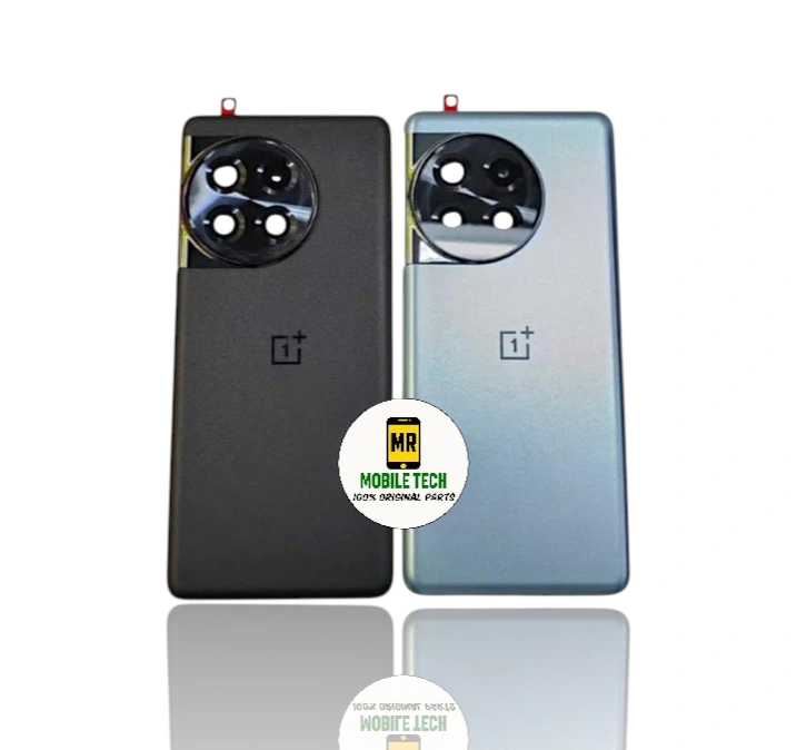 OnePlus 11R Care Orignal Back Panal With Camera Glass