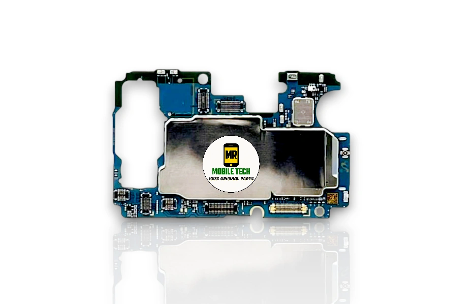 Samsung Galaxy M31 6/128GB Original Motherboard