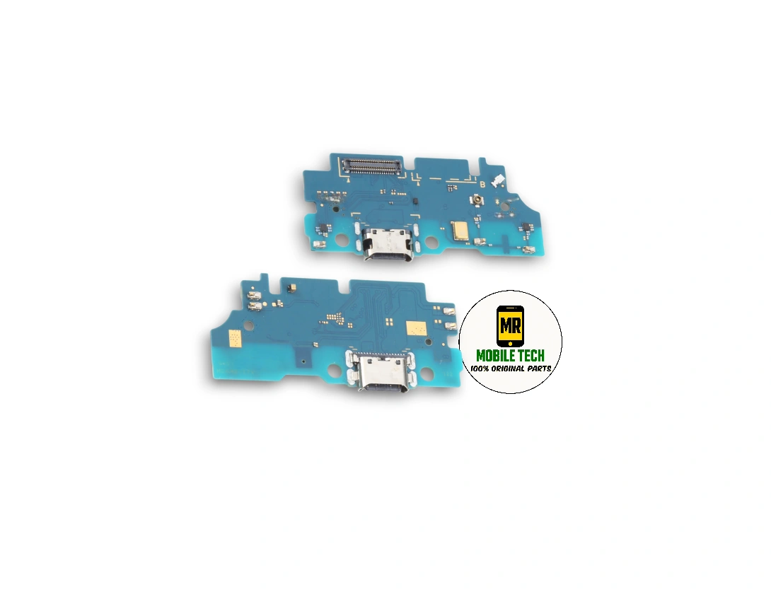 Samsung Galaxy A16 5G Care Orignal Charging Board-Pcb