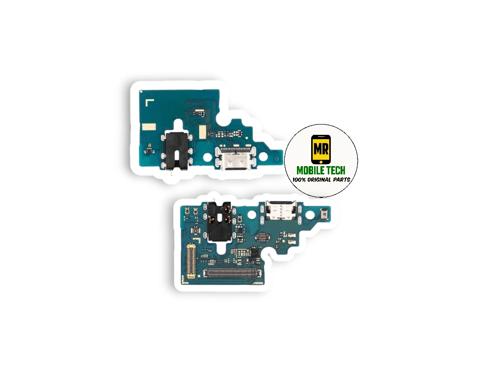 Samsung Galaxy A51 (A515F) Care Orignal Charging Board-Pcb
