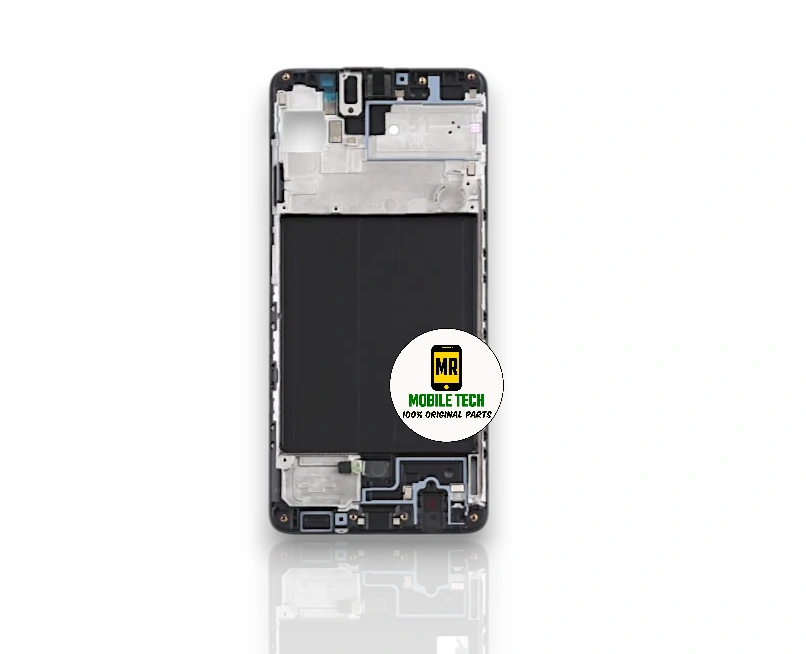 Samsung Galaxy A51 (A515F) Orignal Display Frame