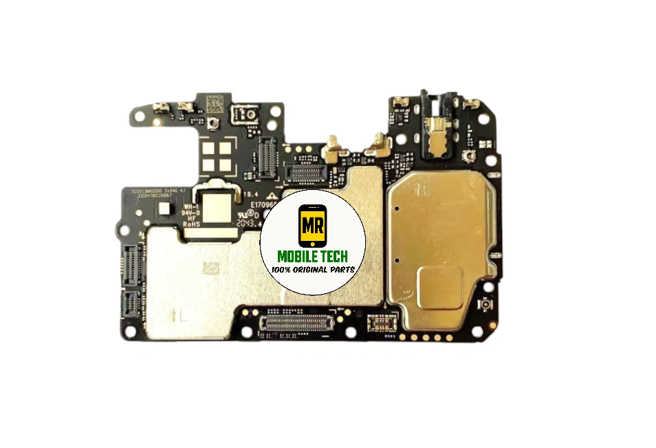 Redmi 9C 4/64GB Original Motherboard (PCB Module)