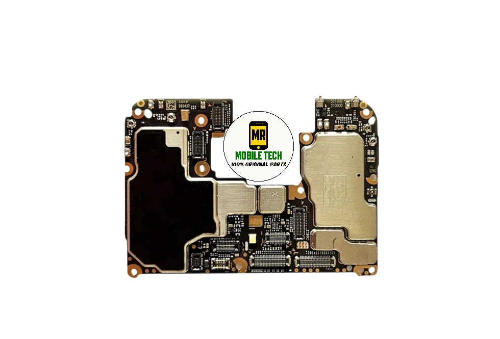 Redmi Note 9 Pro Original Motherboard PCB Module