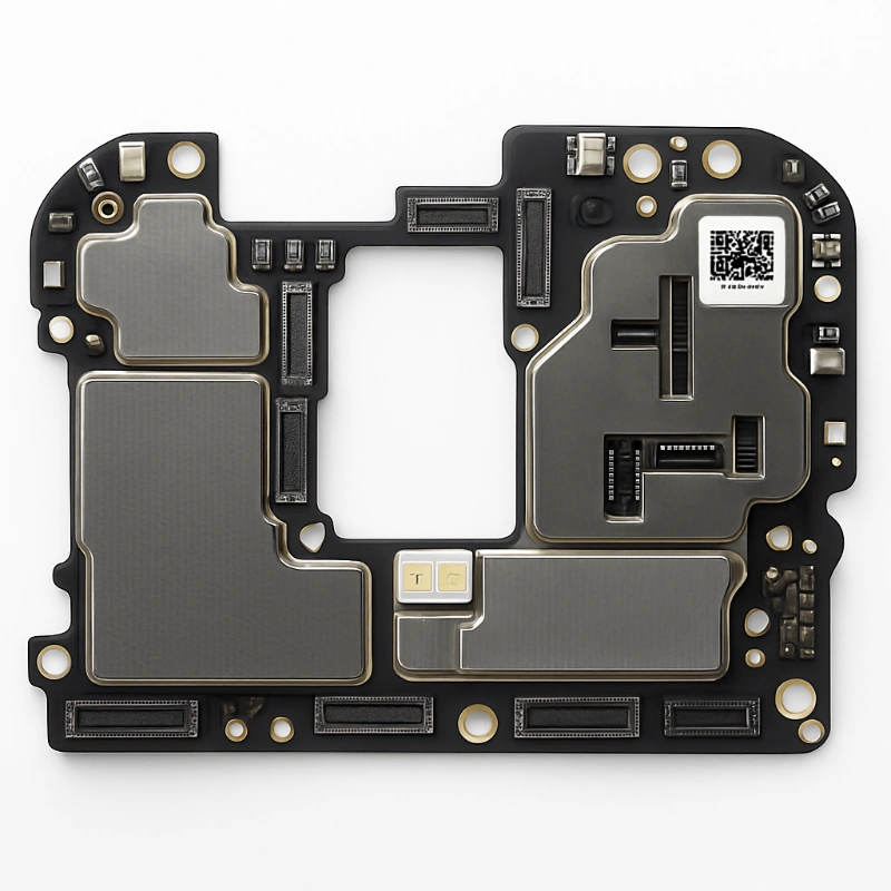Oneplus Motherboard-Pcb - Mr Mobile Tech