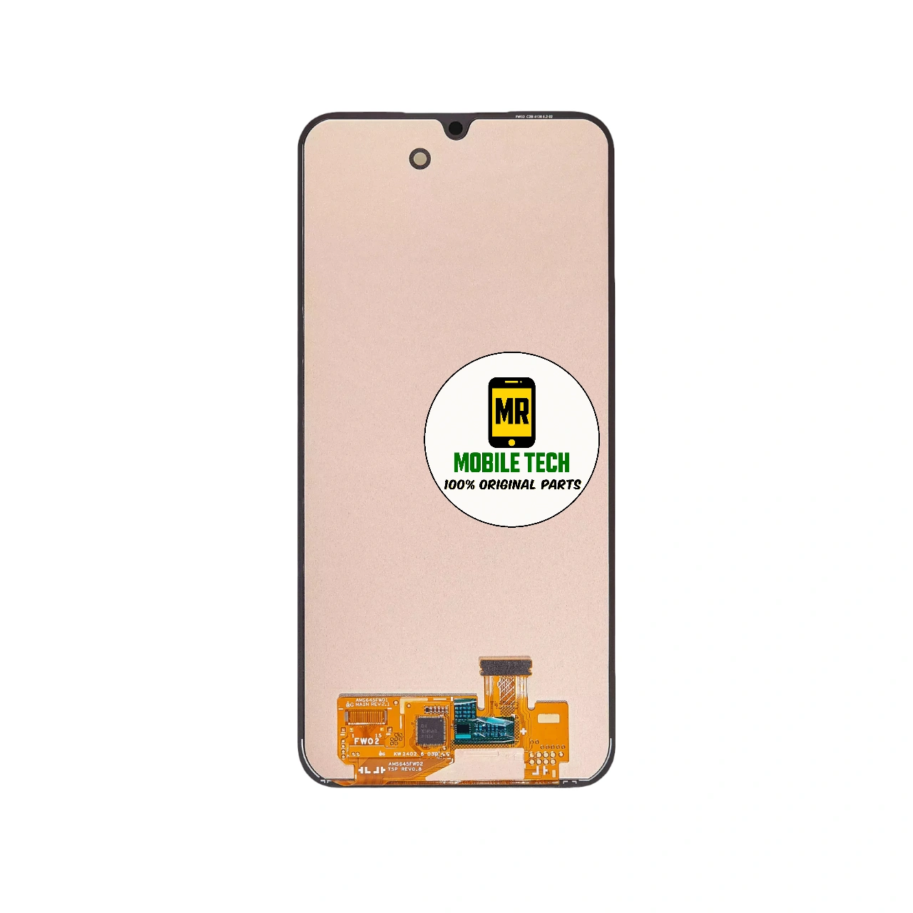 Samsung Galaxy A15 / M15 5G Care Original Super AMOLED