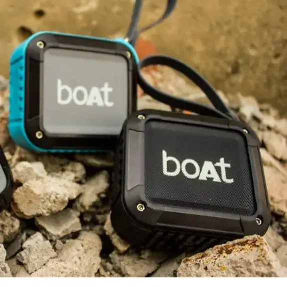 boAt Stone 200 Bluetooth Speaker Special Edition – 14 Days Warranty