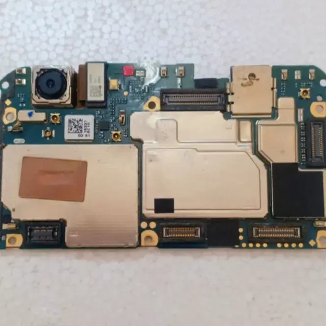 Oppo F1s Original Motherboard PCB Module | 64GB
