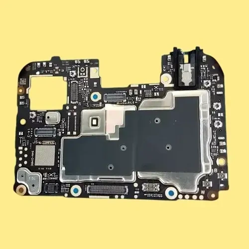 Redmi 12 5G Original Motherboard 6GB/128GB