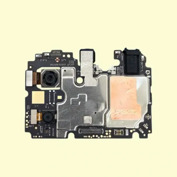 Redmi 12C Original Motherboard 4GB/64GB