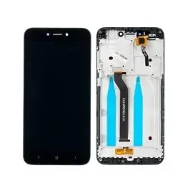 Redmi 5A CARE Original Display with Frame