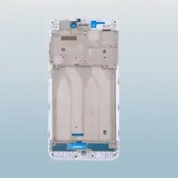Redmi 5A Care Orignal display Lcd frame- white