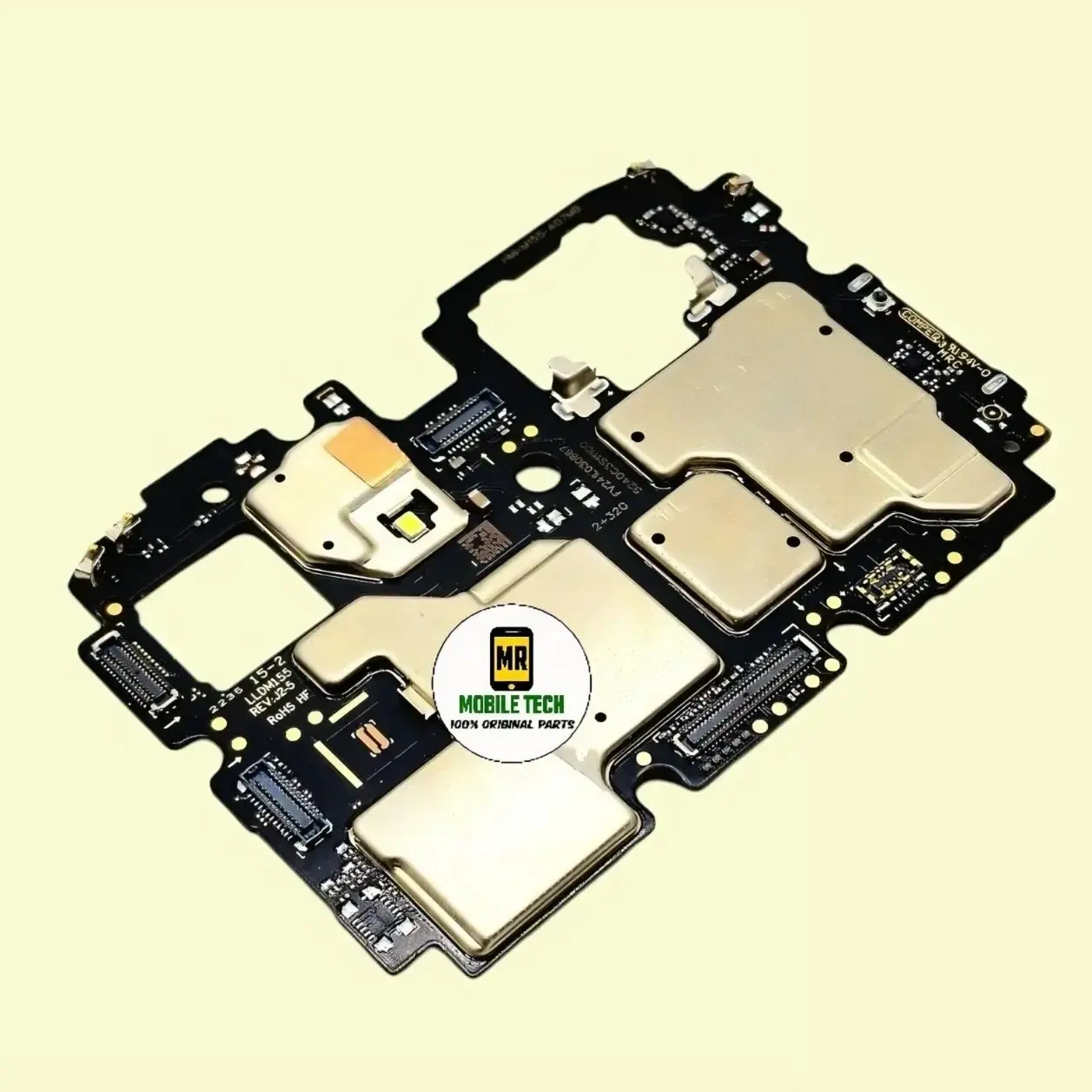 Redmi A1 Plus Motherboard PCB Module Original | 2GB RAM / 32GB | 14 ...