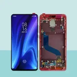 edmi K20 / K20 Pro Care Original Display With Frame