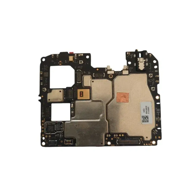 Redmi Note 12 5G Original Motherboard 6GB/128GB