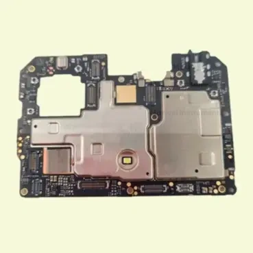 Redmi Note 13 5G Motherboard PCB Module Original | 8GB RAM / 256GB | 14 ...