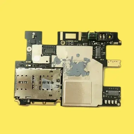 Redmi Note 5 Original Motherboard 4GB/64GB