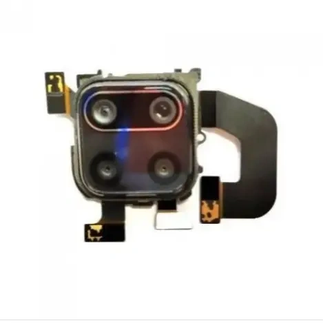Redmi note 9pro main camera full set 100% care orignal