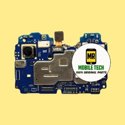Samsung A03 Core Original Motherboard 2/32GB – 14 Day Warranty