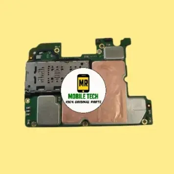 Samsung A20s Original Motherboard 64GB – Genuine