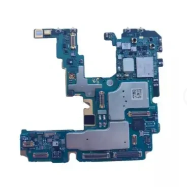 Samsung Note 20 Ultra 5G Original Motherboard 12/128GB