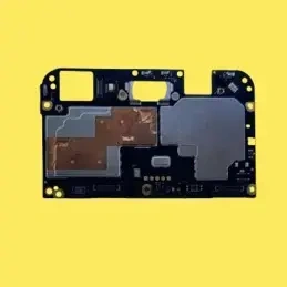 Vivo Y71 Original Motherboard | Model 1724