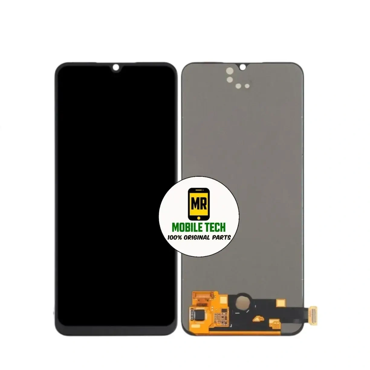 Vivo Y73 OLED Lcd High Quality Display