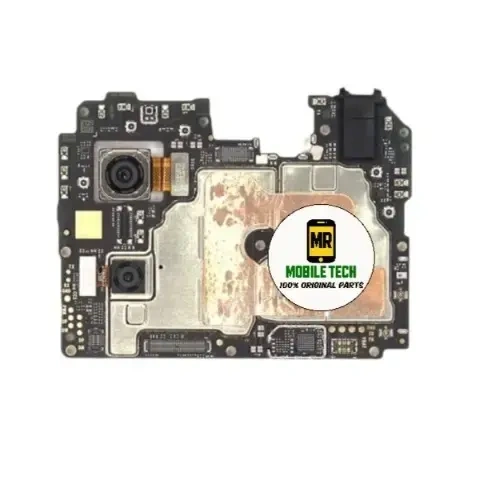 Xiaomi Poco M4 5G 4GB / 64GB Original Motherboard | 100% Tested