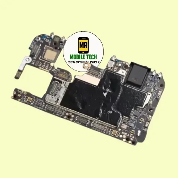 Redmi Note 11 Pro Plus 5G Motherboard 8GB/128GB Original