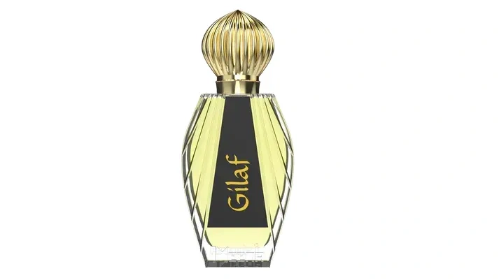 Meena Gilaf Perfume Roll-On Attar (Itr) Free from ALCOHOL
