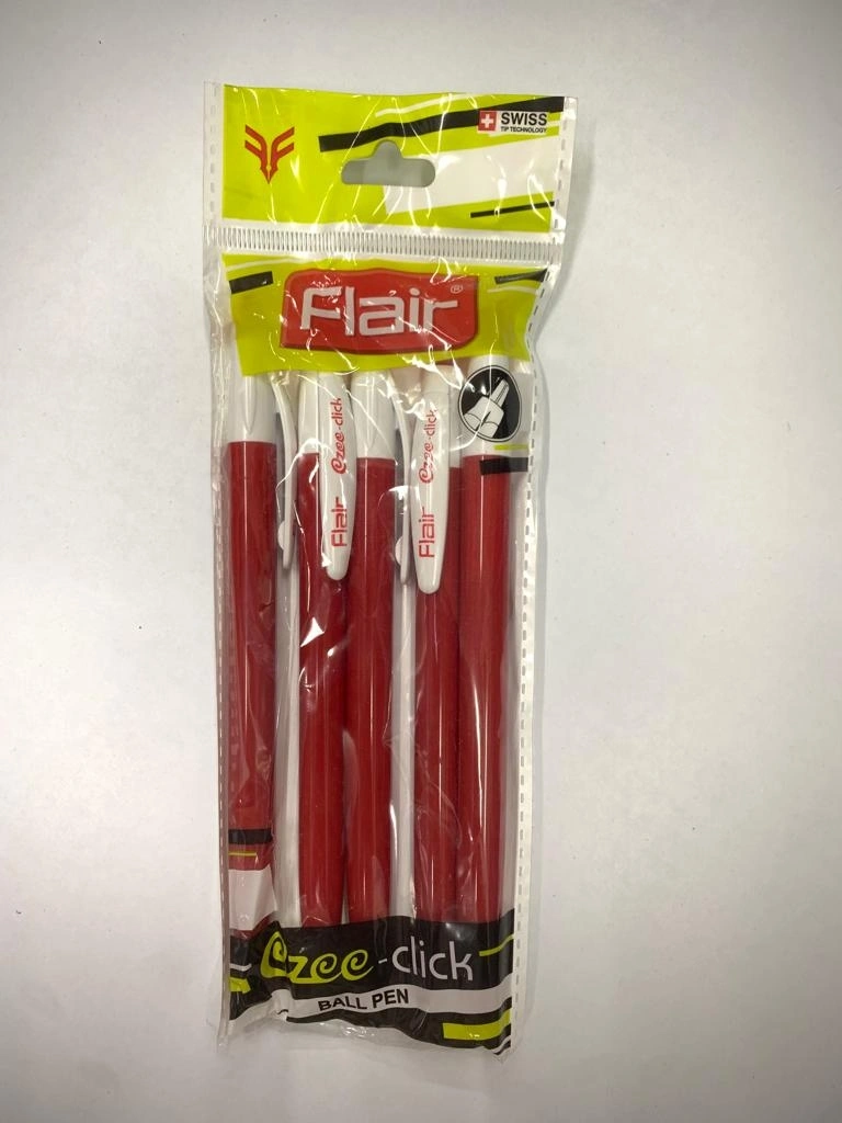 Flair Ezze Click Ball Pen