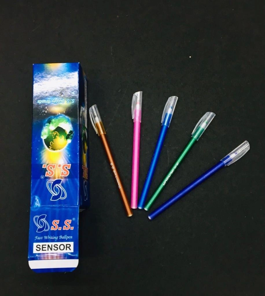 SS Sensor Df Pen (20pc Pack)