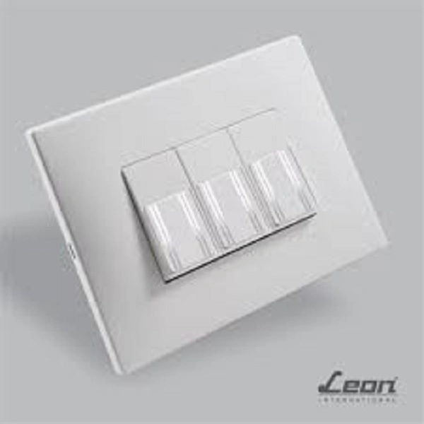 Leon Switches - Cauvery Powers