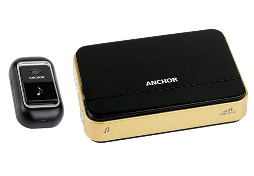Anchor Remote Bell, Wireless Door Bell - 22750