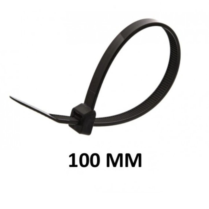 100MM Cable Tie / Wire Tag (Pack of 100)