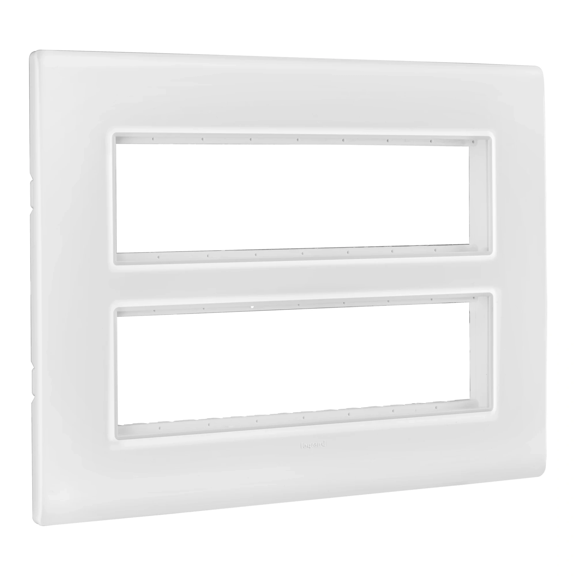 Legrand Allzy 16M Plate