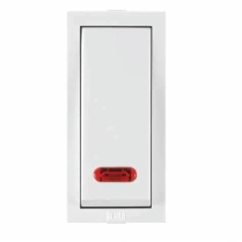 Anchor Roma Switch 20A With Indicator 1 Way