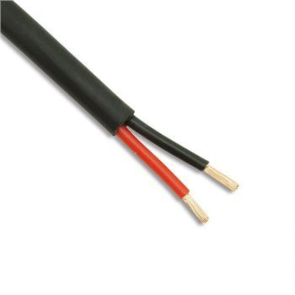 1.5 Sqmm x 2 Core Copper Flex Cable (Mtr)