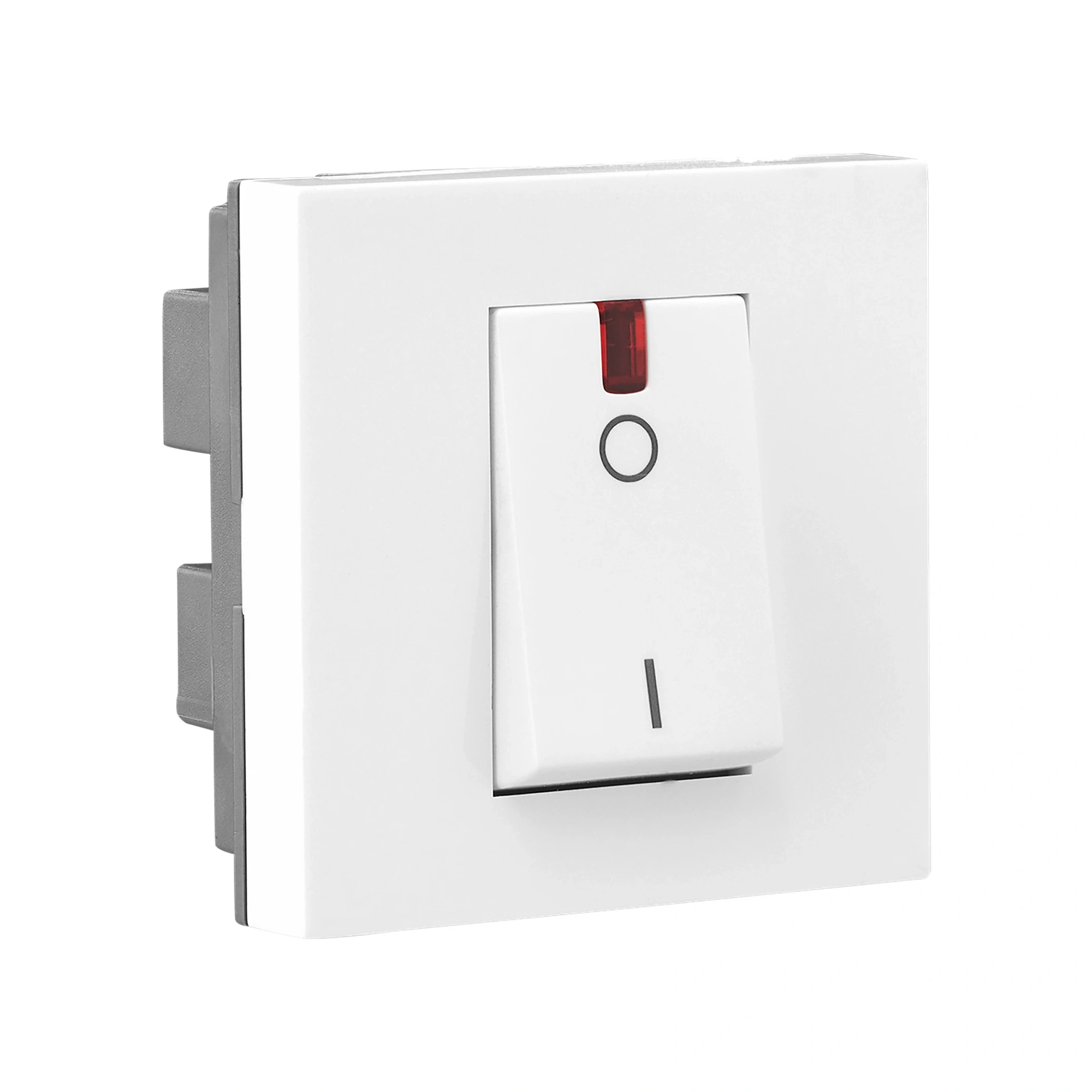 Legrand Allzy 32A DP Switch