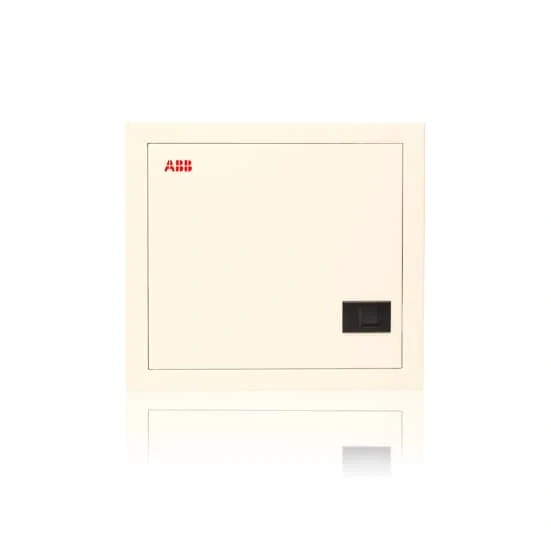 SPN DD DB - ABB