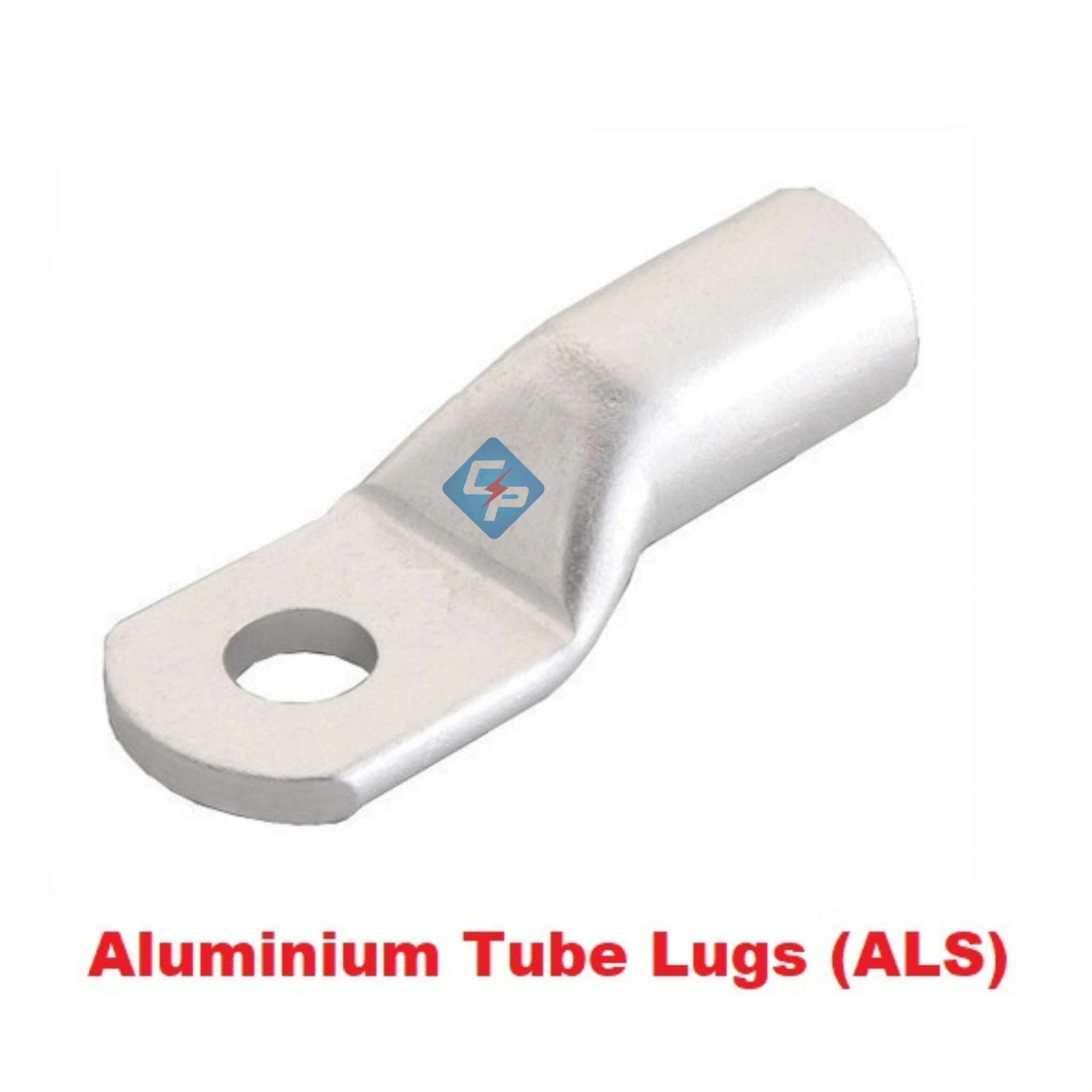 150 Sqmm Aluminium Tube Lugs Dowells (ALS Lugs)