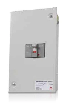 TP MCCB Enclosure G Frame Havells