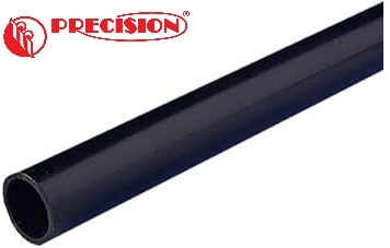25MM PVC Pipe ISI HMS Precision Black (3Mtr - Length)