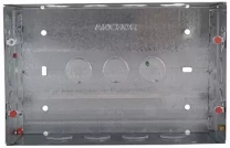 Anchor Switch Metal Box 12M