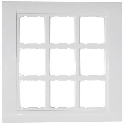 Anchor Roma Tresa Plate 18M