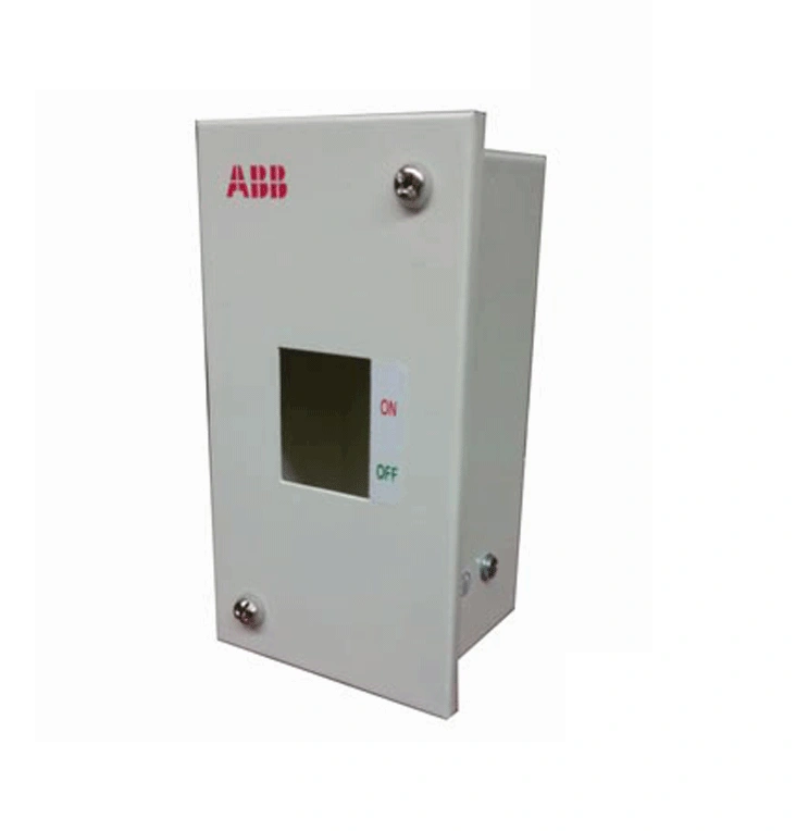 Metal Encloser Box - ABB